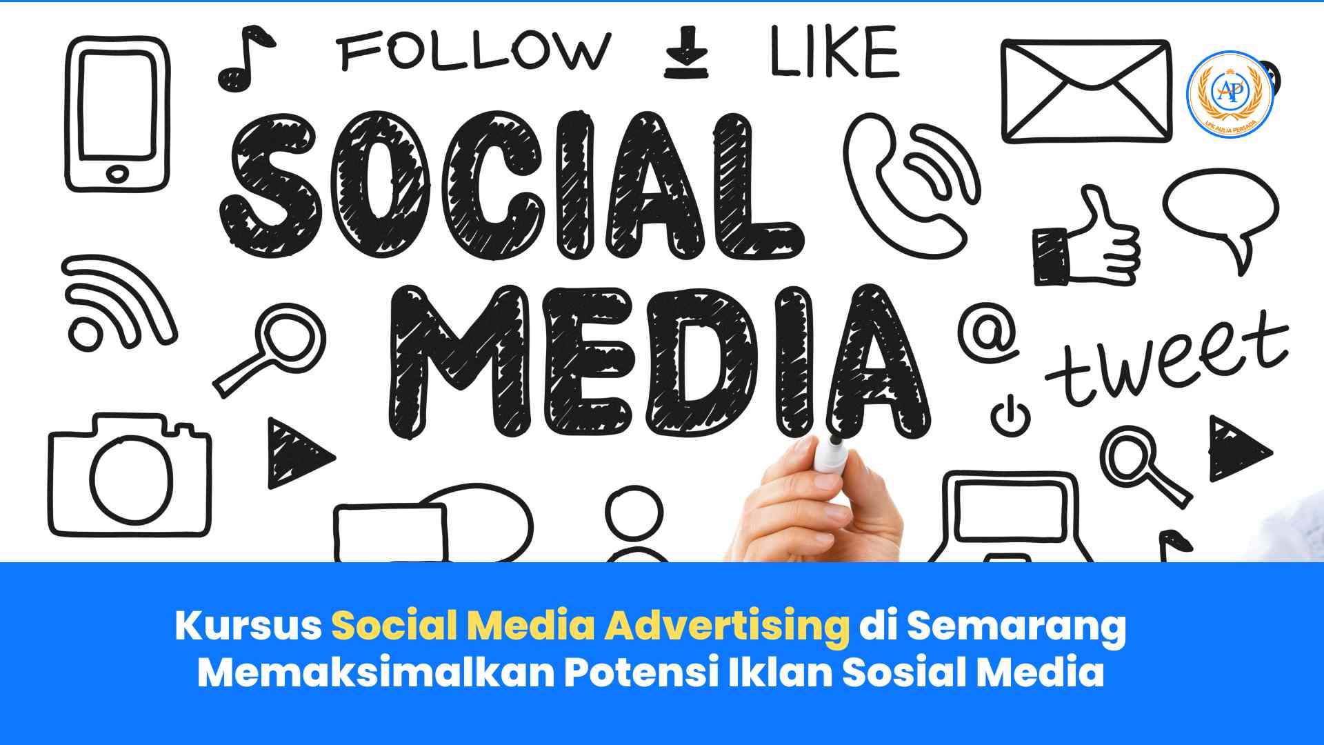Social Media Advertising di Semarang: Memaksimalkan Potensi