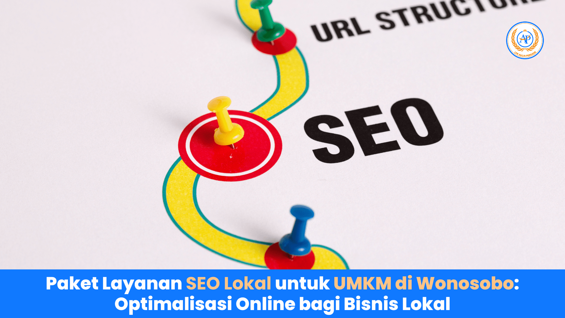 Paket Layanan SEO Lokal untuk UMKM di Wonosobo: Optimalisasi Online bagi Bisnis Lokal - Aulia ...